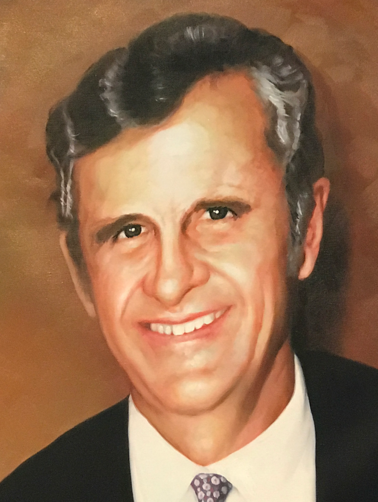 In Memory of Dr. David Chadwick | Chadwick Center