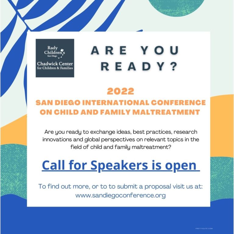 Conference | Chadwick Center