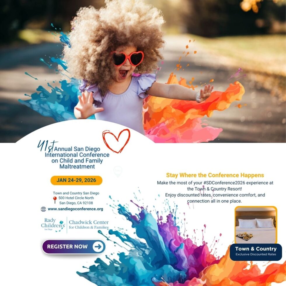 Conference | Chadwick Center